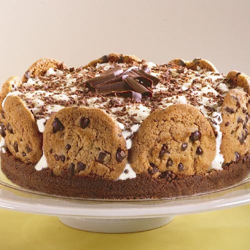 Recettes Québécoises.com - Gâteau décadent à la crème glacée