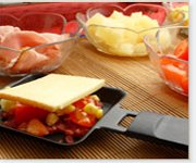 Recettes Québécoises.com - Raclette